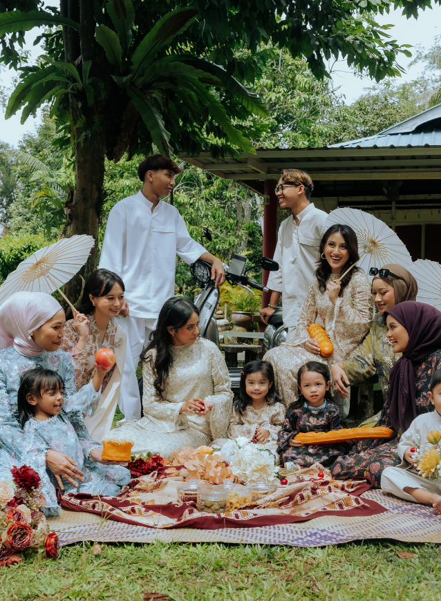 Mekar Bersama – TheBubblyGem